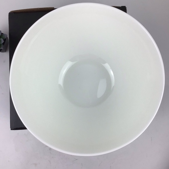 Oneida | Dining | Oneida Serving Moda Porcelain Bowl | Poshmark